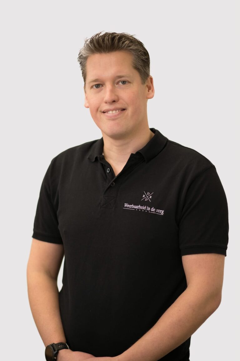 Over ons - Weerbaarheid in de zorg